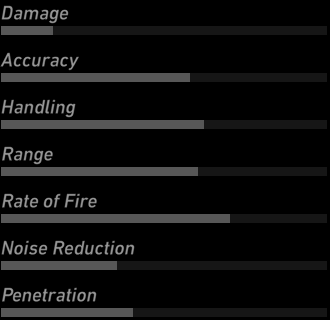 ACR | Ghost Recon Wiki | Fandom