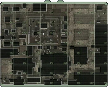 Ghost Village | Ghost Recon Wiki | Fandom