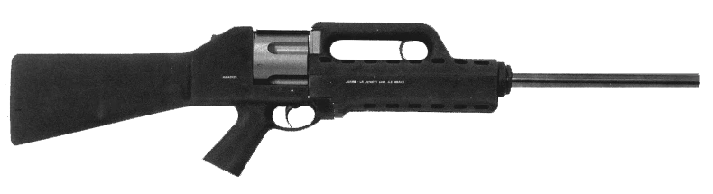 Pentagun | Ghost Recon Wiki | Fandom