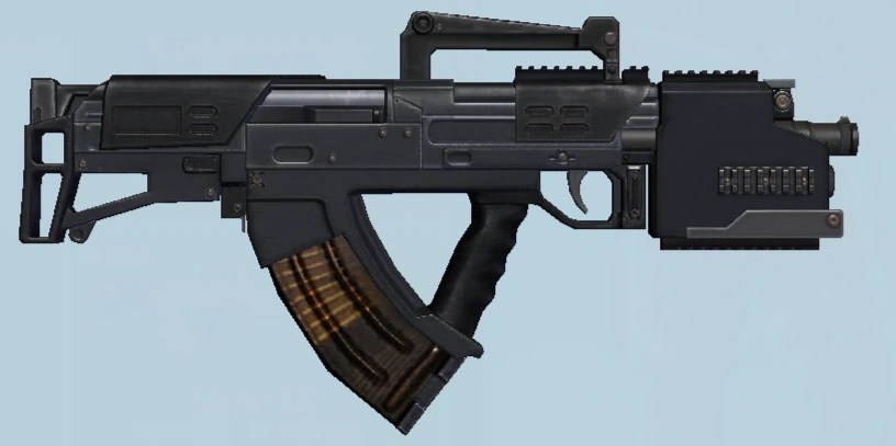 OC-14 4A | Ghost Recon Wiki | Fandom