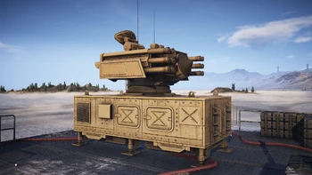 SAM launcher | Ghost Recon Wiki | Fandom