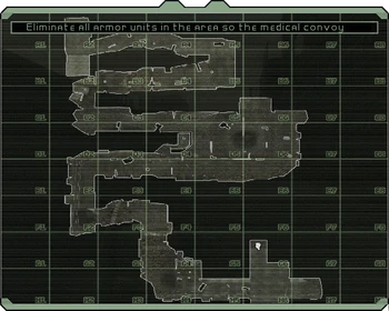 Destroyed City | Ghost Recon Wiki | Fandom