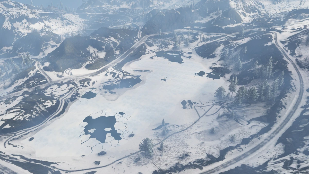 Camp Weasel | Ghost Recon Wiki | Fandom