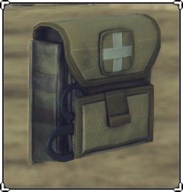 Medkit | Ghost Recon Wiki | Fandom