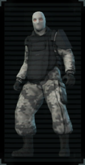 RPG Enemy | Ghost Recon Wiki | Fandom