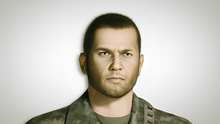 Scott Mitchell | Ghost Recon Wiki | Fandom
