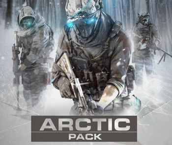 Arctic Pack | Ghost Recon Wiki | Fandom