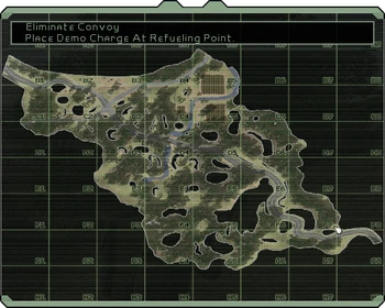 Crossroads | Ghost Recon Wiki | Fandom