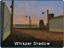 Whisper Shadow | Ghost Recon Wiki | Fandom