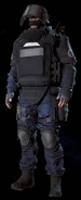 GIGN Icons (Ghost Pack) | Ghost Recon Wiki | Fandom