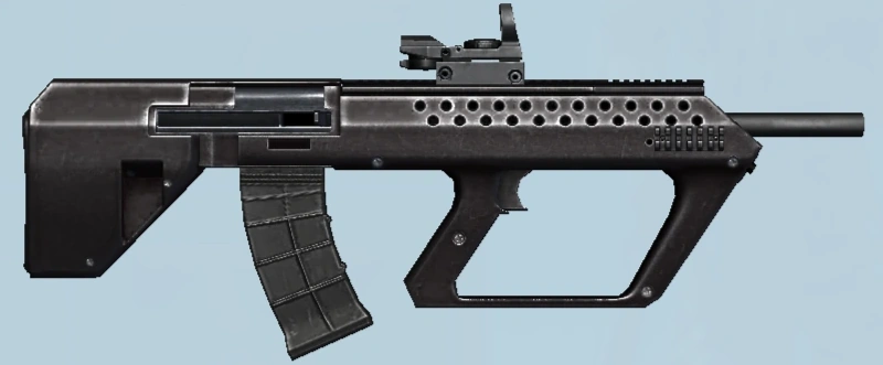 KPS-12 | Ghost Recon Wiki | Fandom
