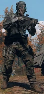 Pepper | Ghost Recon Wiki | Fandom