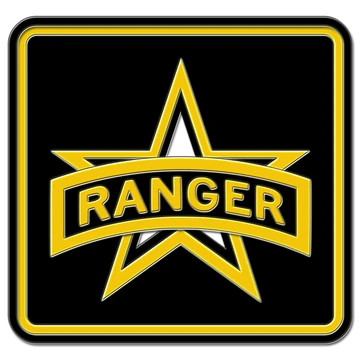 Army Ranger Logos