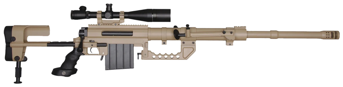 M200 | Ghost Recon Wiki | Fandom