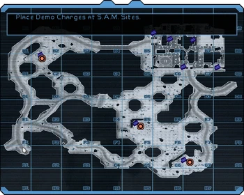 Mountain Base | Ghost Recon Wiki | Fandom