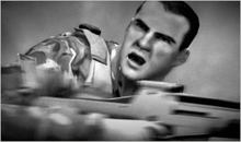 Scott Mitchell | Ghost Recon Wiki | Fandom