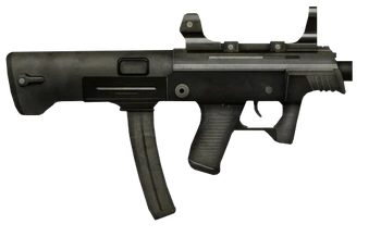 Type 05 | Ghost Recon Wiki | Fandom