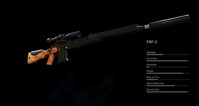 FRF-2 | Ghost Recon Wiki | Fandom