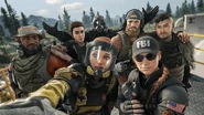 Operation Amber Sky | Ghost Recon Wiki | Fandom