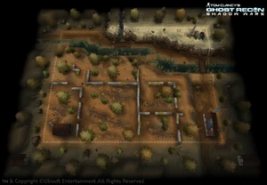 Perimeter Sweep | Ghost Recon Wiki | Fandom