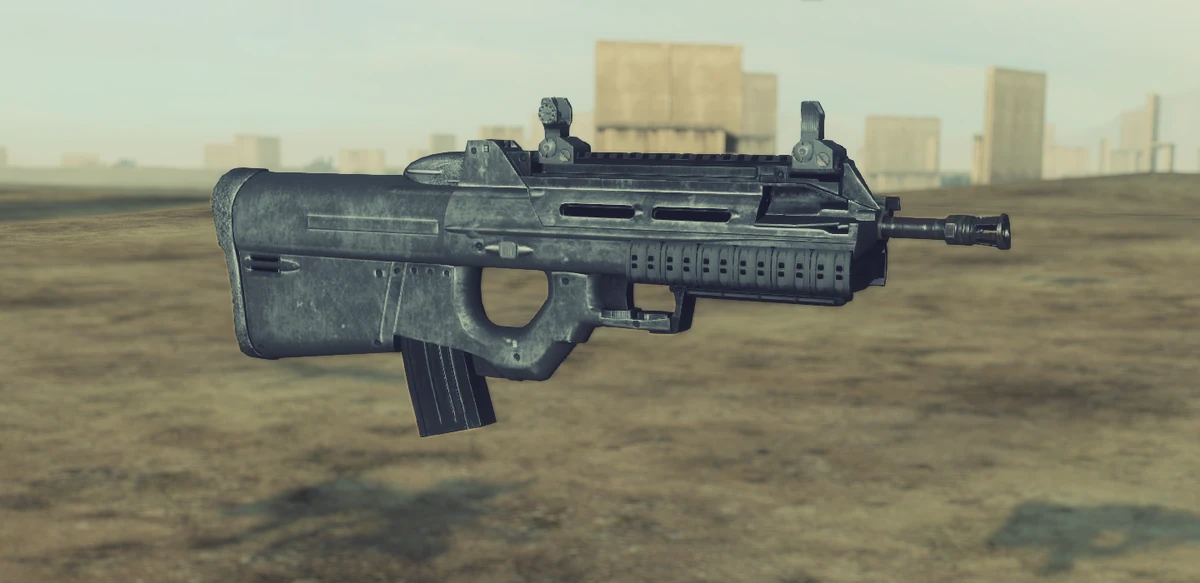 F2000 | Ghost Recon Wiki | Fandom