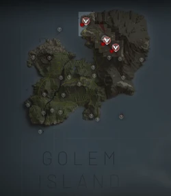 Ghost Recon Breakpoint Titan Drone Location - Euaquielela