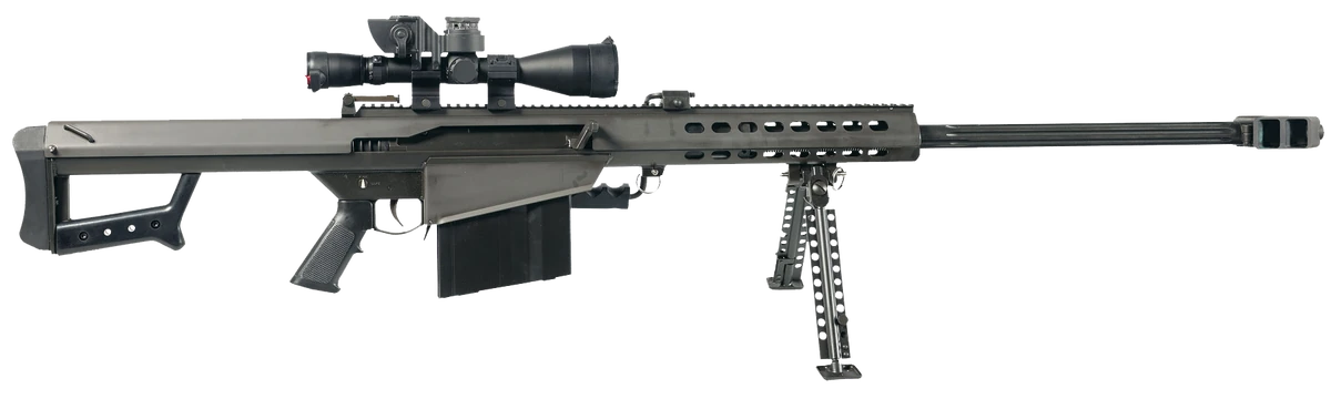 M82A1 | Ghost Recon Wiki | Fandom