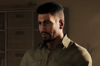 Cole D. Walker | Ghost Recon Wiki | Fandom