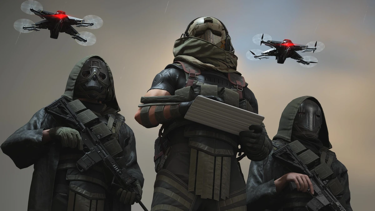 Category:Ghost Recon Breakpoint Missions | Ghost Recon Wiki | Fandom