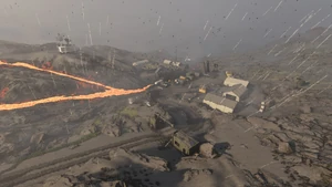 Red Phoenix Outpost | Ghost Recon Wiki | Fandom