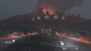Lava Shield | Ghost Recon Wiki | Fandom