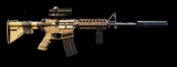 M4A1 Tactical | Ghost Recon Wiki | Fandom