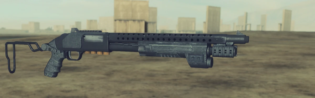 M590A1 | Ghost Recon Wiki | Fandom