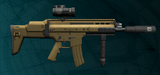 SCAR H & SCAR L | Ghost Recon Wiki | Fandom