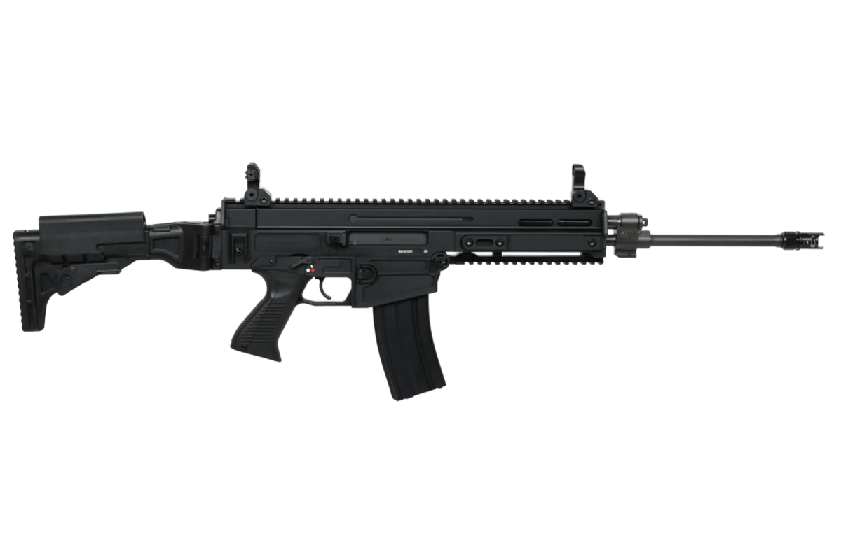 805 Bren A2 | Ghost Recon Wiki | Fandom