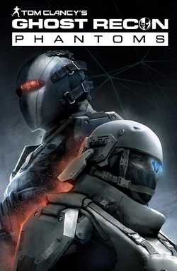 Ghost Recon Phantom Sur Tom Clancy's Ghost Recon Phantoms | Ghost