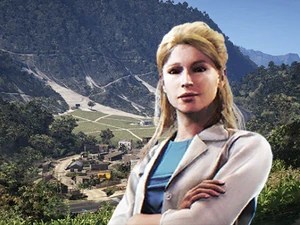 Buchons | Ghost Recon Wiki | Fandom