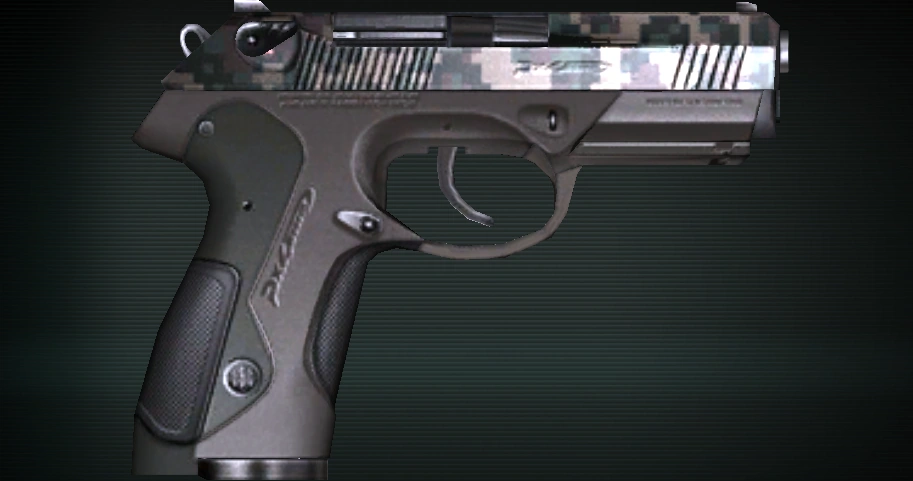 Px4 Storm | Ghost Recon Wiki | Fandom