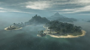Twin Islands | Ghost Recon Wiki | Fandom