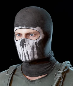 Ghost Recon Balaclava