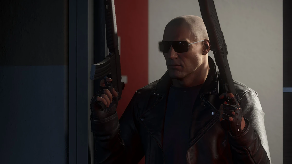 T-800 Terminators | Ghost Recon Wiki | Fandom