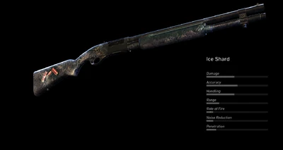 Ice Shard | Ghost Recon Wiki | Fandom
