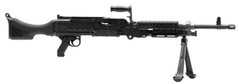 M240 | Ghost Recon Wiki | Fandom