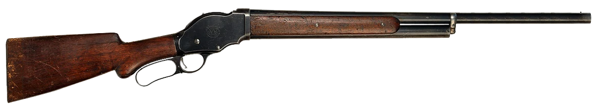 Winchester Model 1887 | Ghost Recon Wiki | Fandom