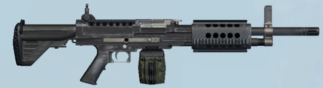 M96 | Ghost Recon Wiki | Fandom