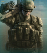 Joe Ramirez | Ghost Recon Wiki | Fandom