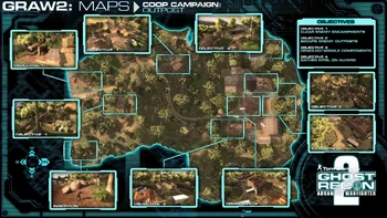 Outpost | Ghost Recon Wiki | Fandom