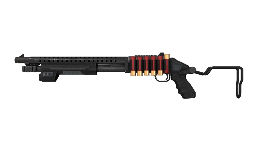 Category:Shotguns | Ghost Recon Wiki | Fandom