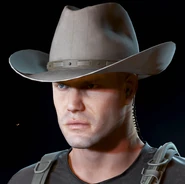 Classic Civilian Set (Ghost Pack) | Ghost Recon Wiki | Fandom