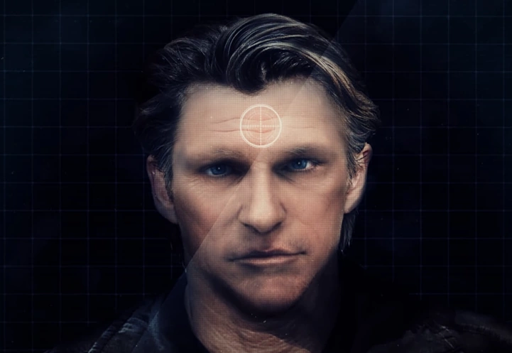 Boston Reed | Ghost Recon Wiki | Fandom